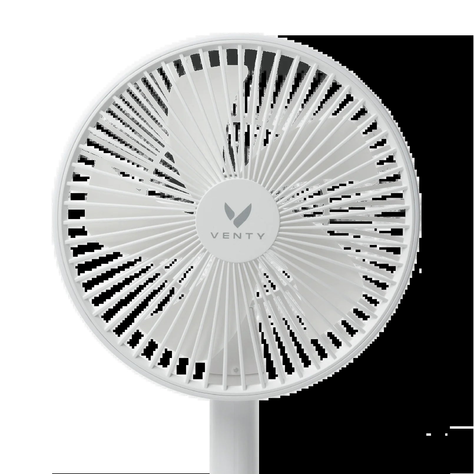 Experience Ultimate Comfort with the Original VENTY Fan - Rechargeable ...